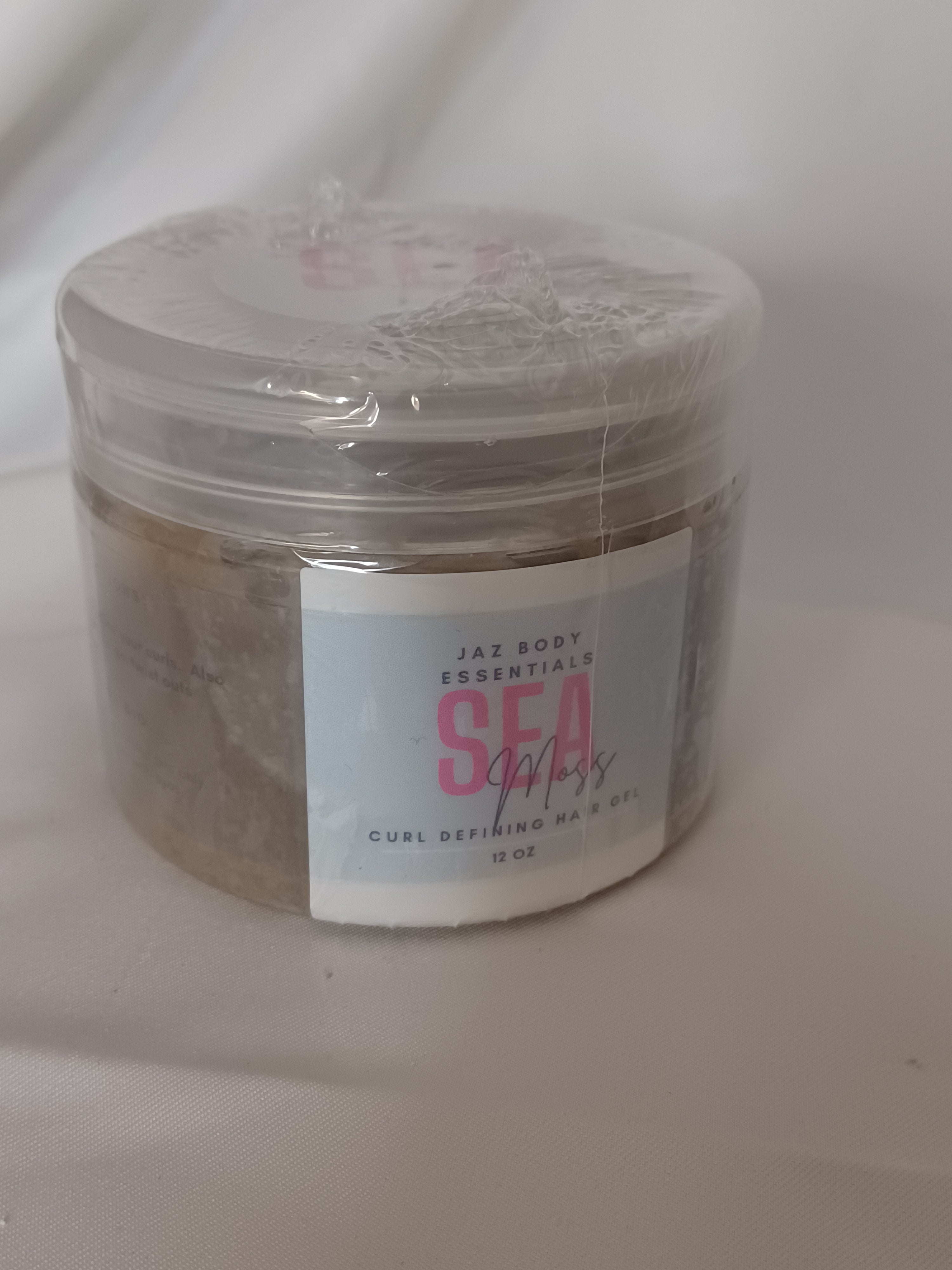 Curl Define Hair Gel – Trendy Xmart